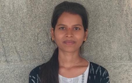 Alamuru Lakshmi's Portfolio